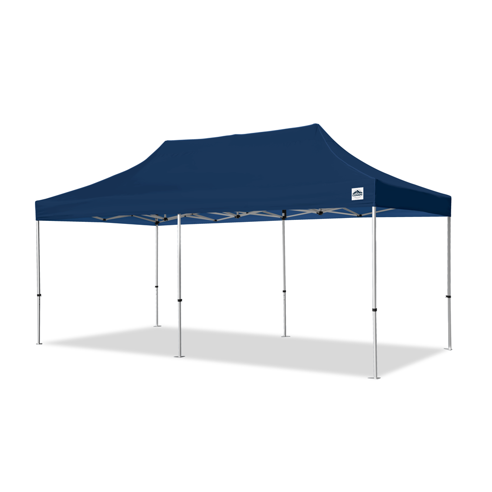 Professional 10x20 Canopies | Pop-Up Canopy | Deluxe Canopy